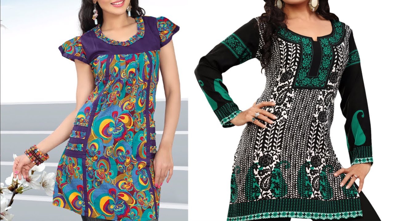 Fancy Top Design Images / Photo || Latest Stylish Top Design For Women ...