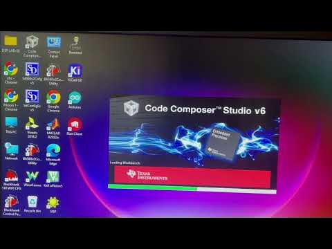 Linear Convolution using DSP-KIT - YouTube