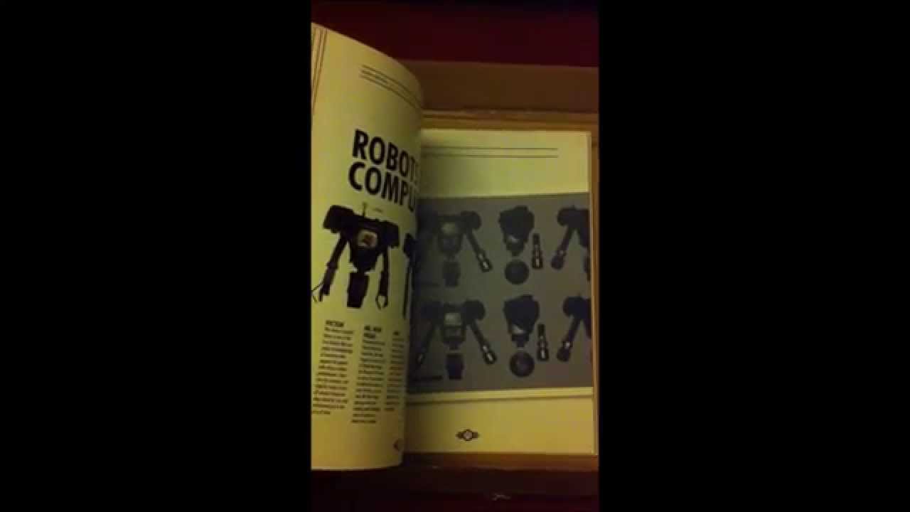 Fallout 4 - Amazon Exclusive Edition unboxing - YouTube