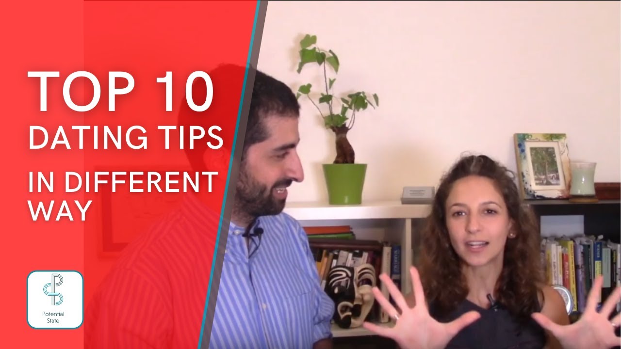 The Top 10 Dating Tips | How to avoid dating mistakes - YouTube