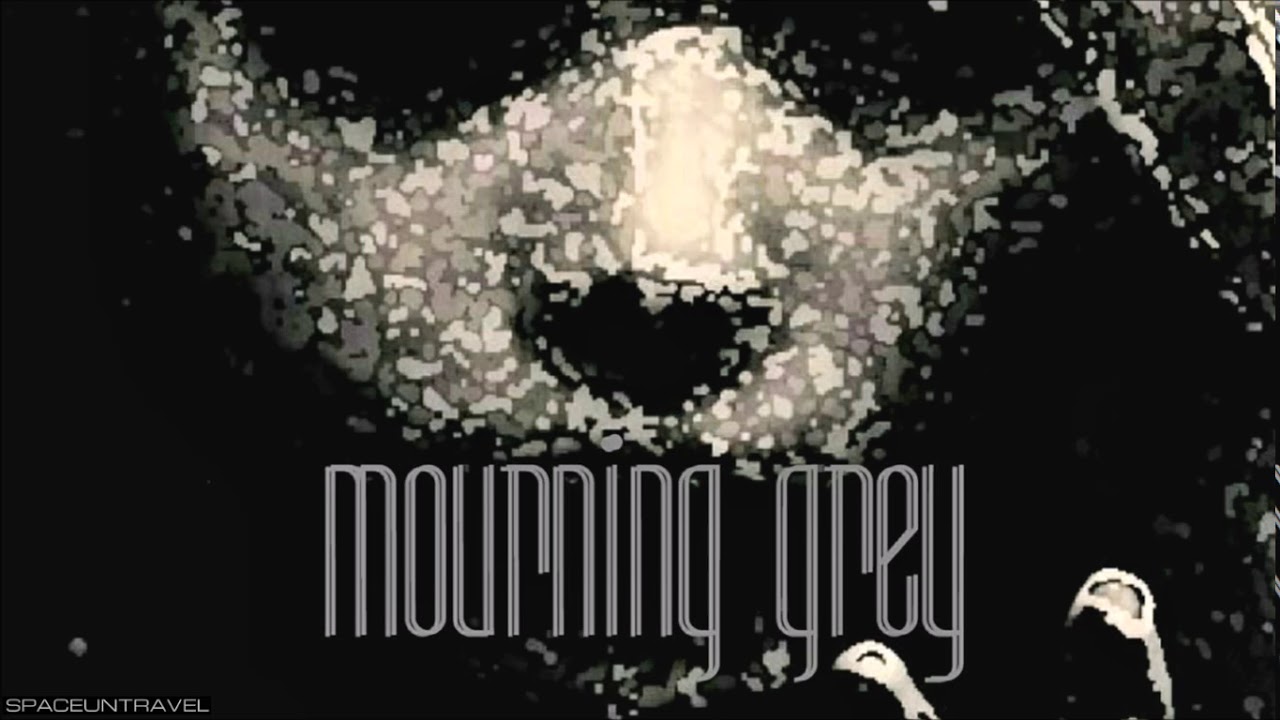Mourning Grey - Scarred - YouTube