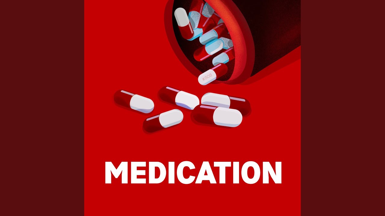 Medication - YouTube Music