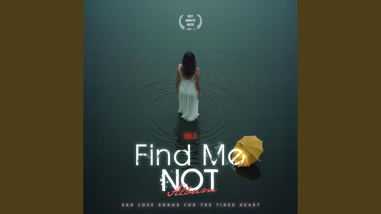 Find Me NOT - YouTube