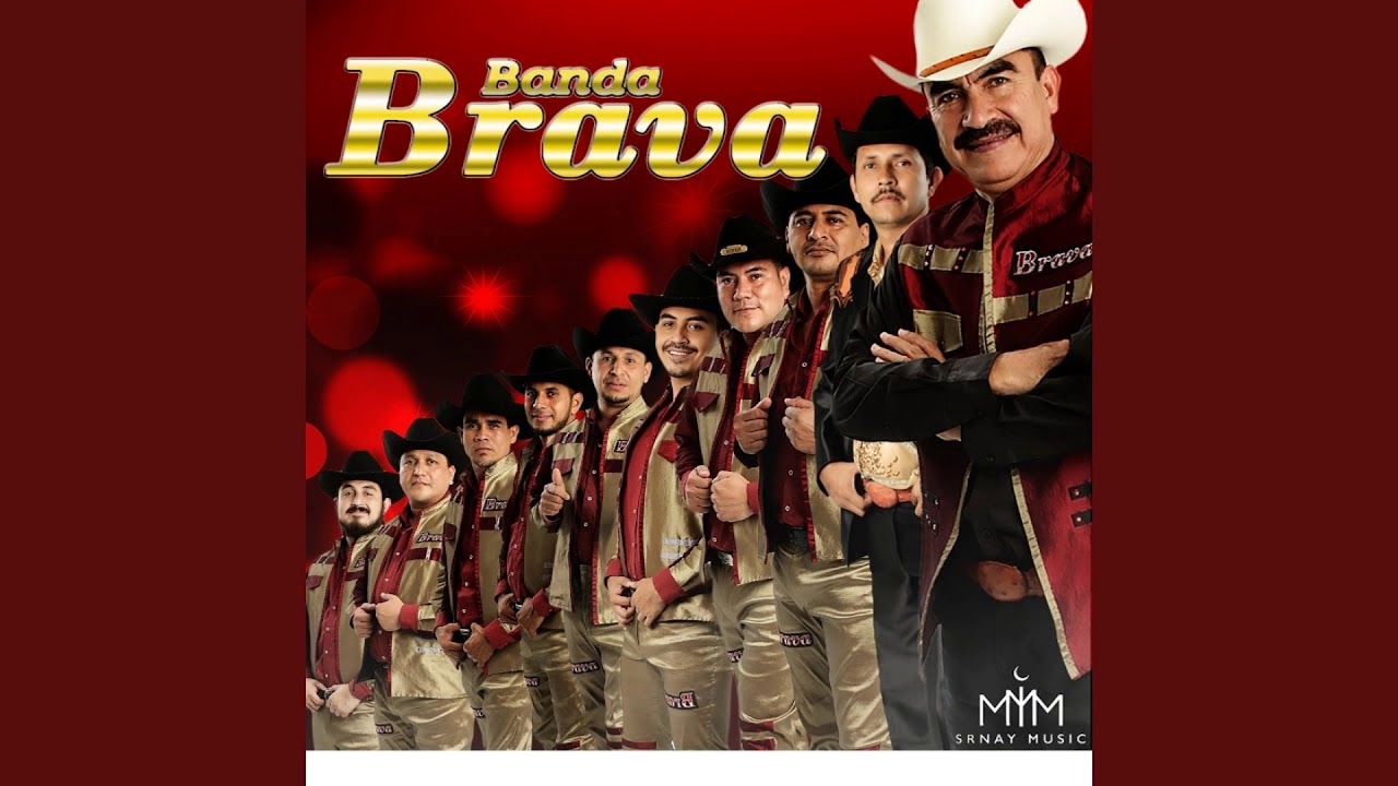 Banda Brava El Tolin 7-7 (Bass Epicenter) - YouTube Music