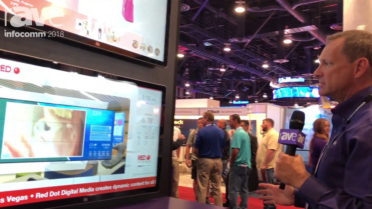 InfoComm 2018: BrightSign Discusses Suite of Players -- LS3, HD3, XD4 ...