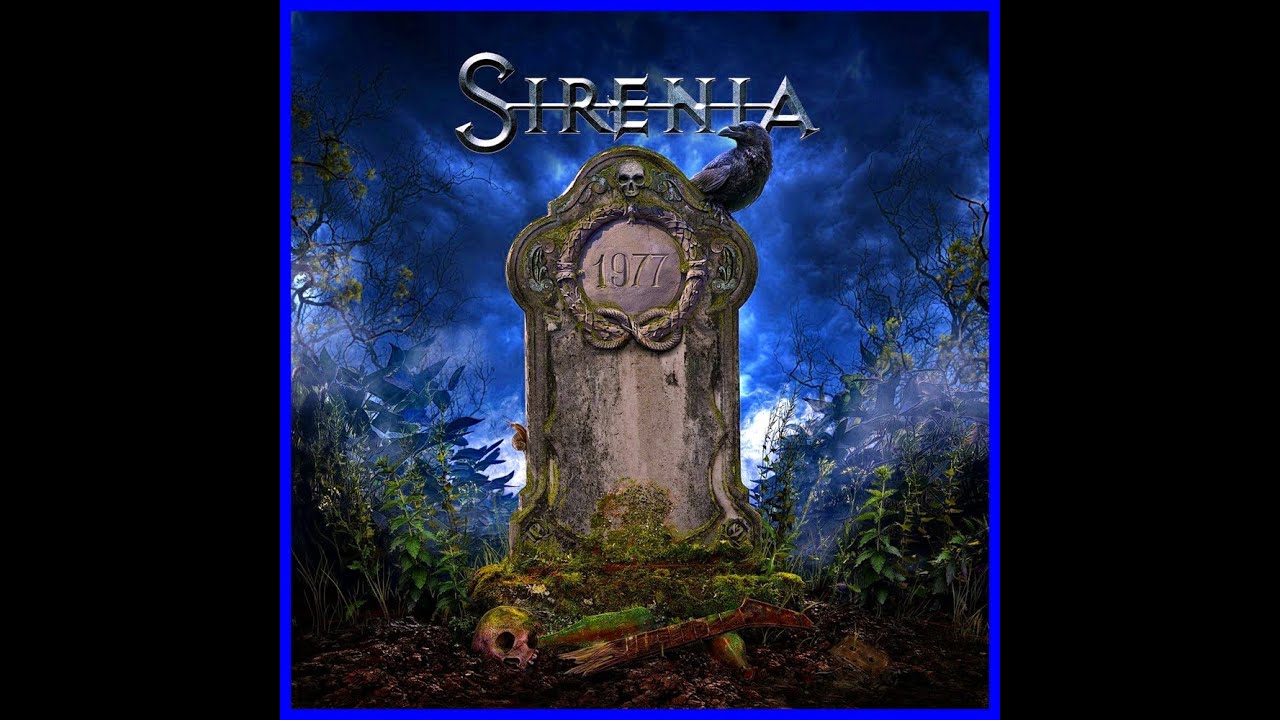 SIRENIA A Thousand Scars - YouTube
