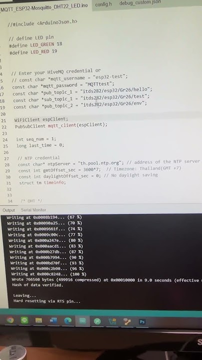 Activity1 Lab10 - YouTube