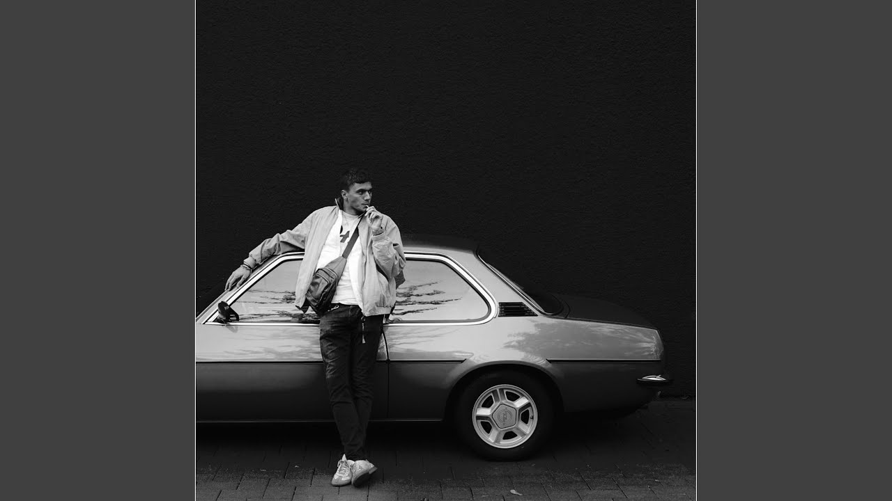 Living on a Dream (feat. Sean Dada) - YouTube