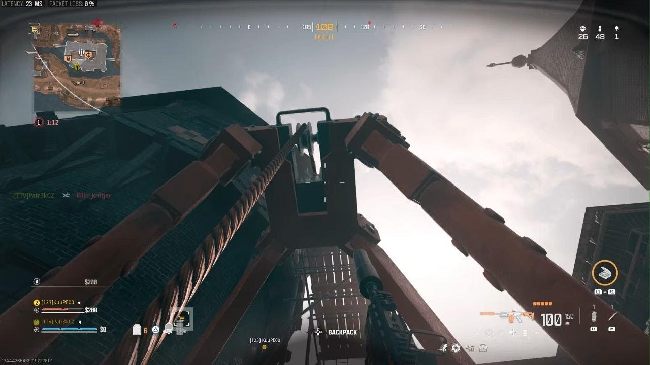 Ashika win !! feat. Kuupe00 - YouTube