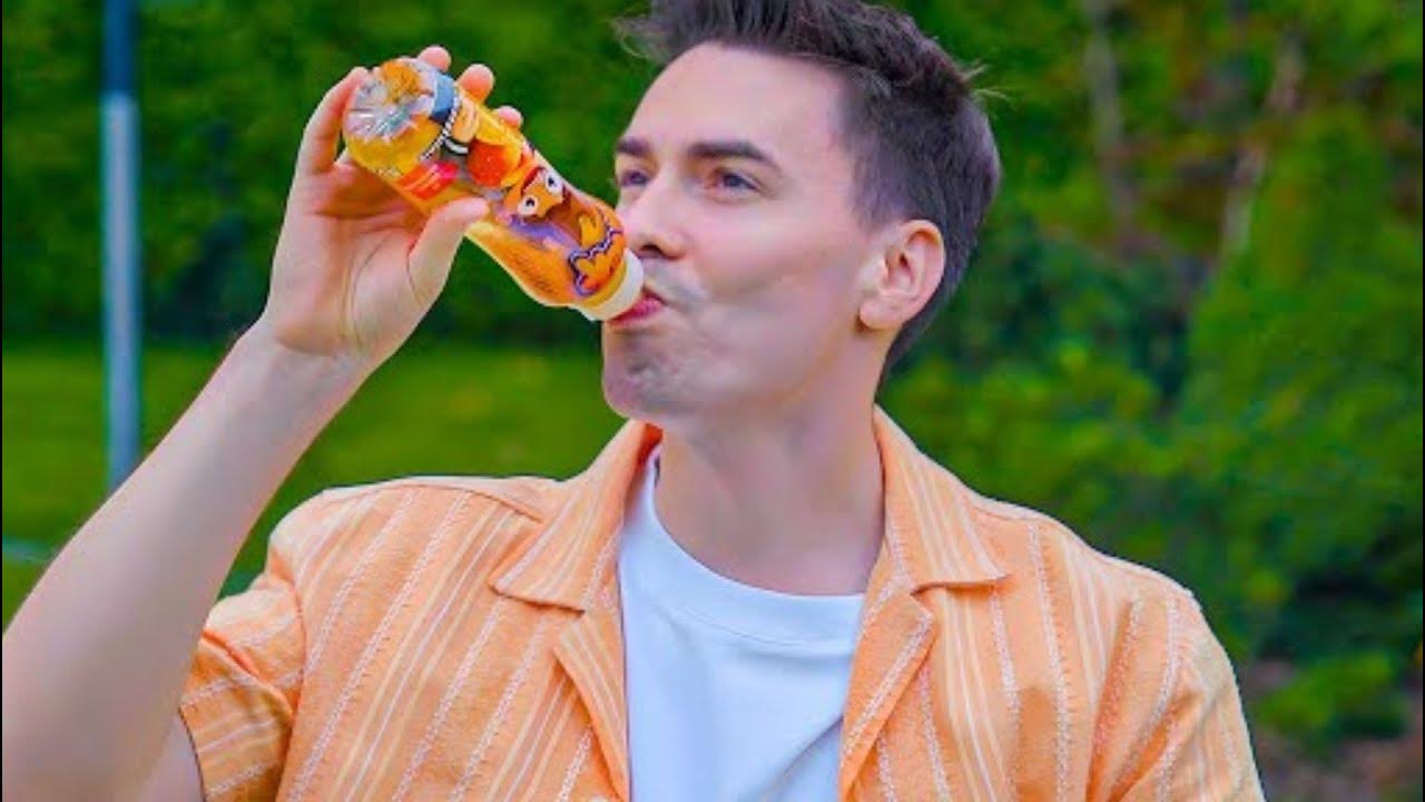 ♪WOJAN-PIJ WOJANKA DO BIAŁEGO RANKA [ZWIASTUN]♪ - YouTube