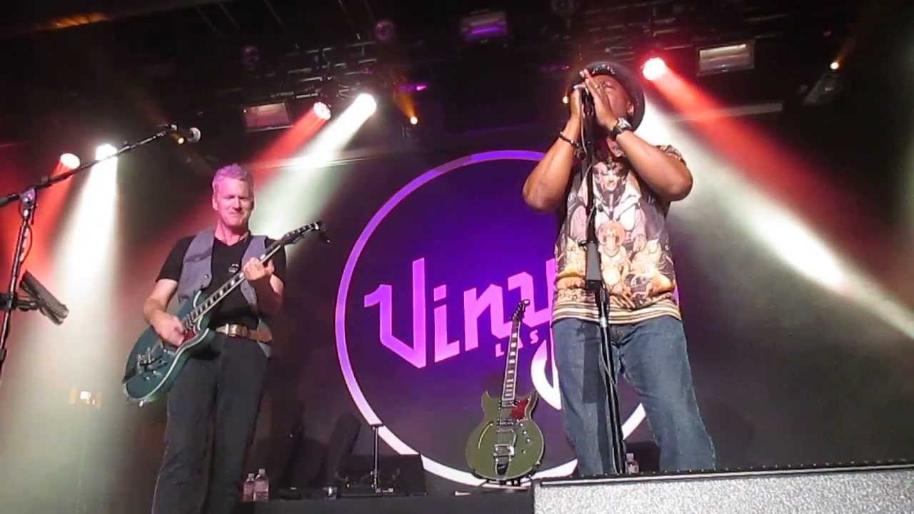 Eliot Lewis and Klyde Jones 8/2/13 Las Vegas - YouTube