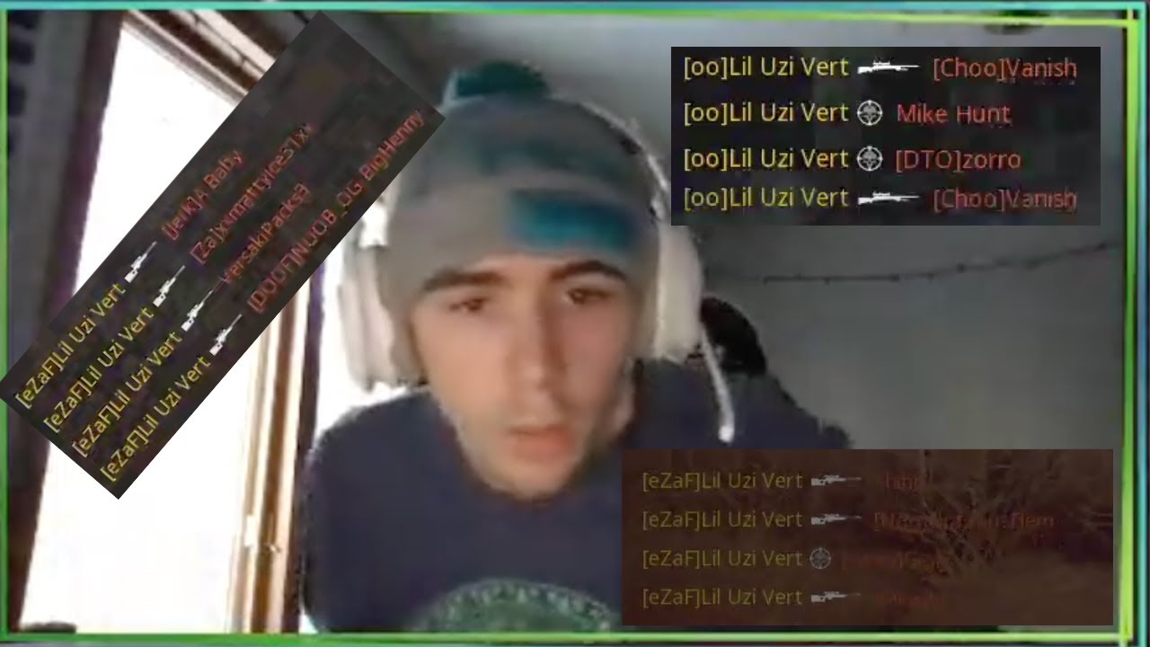 Stream Clips Compilation #1 - YouTube