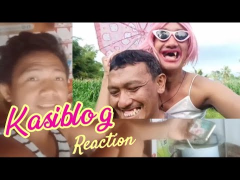 Hi Alexis sana supportahan mo pagmamahalan namin ha | Reaction video #kasiblog #reactionvideo