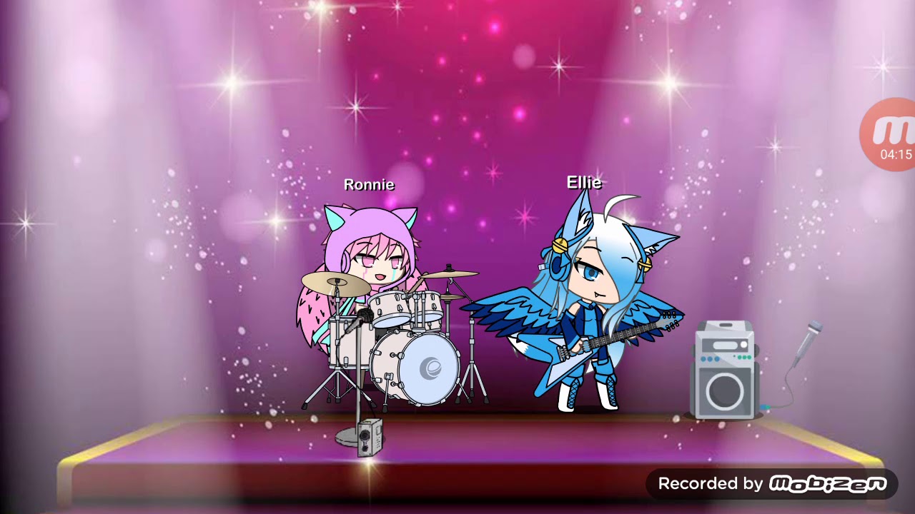 Singing battle - YouTube