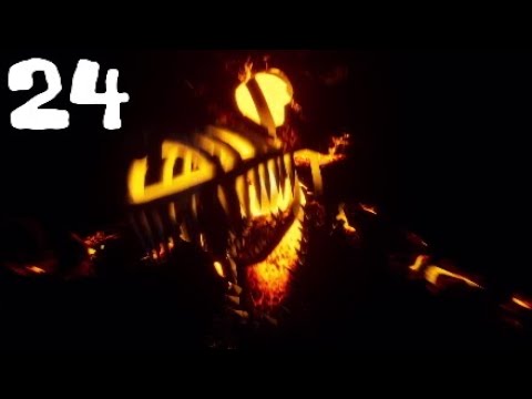 GRIMM FOXY IN A CORN MAZE! | Five Nights at Freddy's : Help Wanted ...