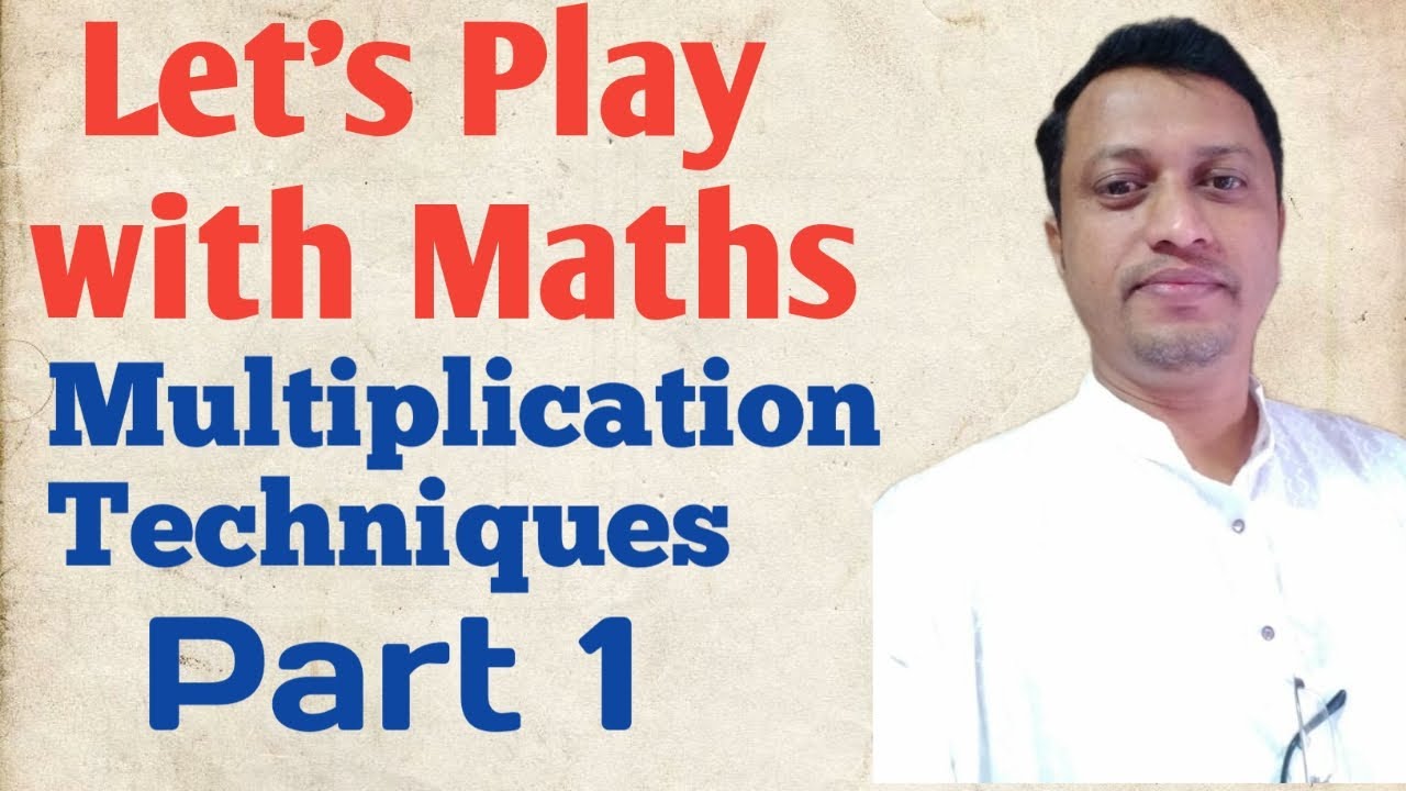 Multiplication Techniques Part 1 YouTube multiplication-techniques-part-1-youtube