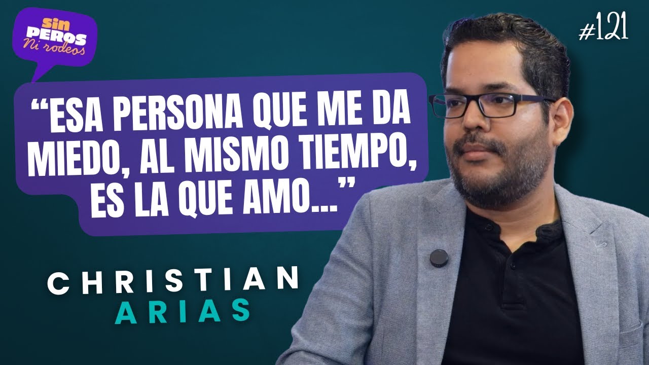 Sin Peros Ni Rodeos #121 - El miedo en la relación de pareja - YouTube