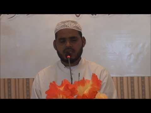 Mohd Islam Riyazi