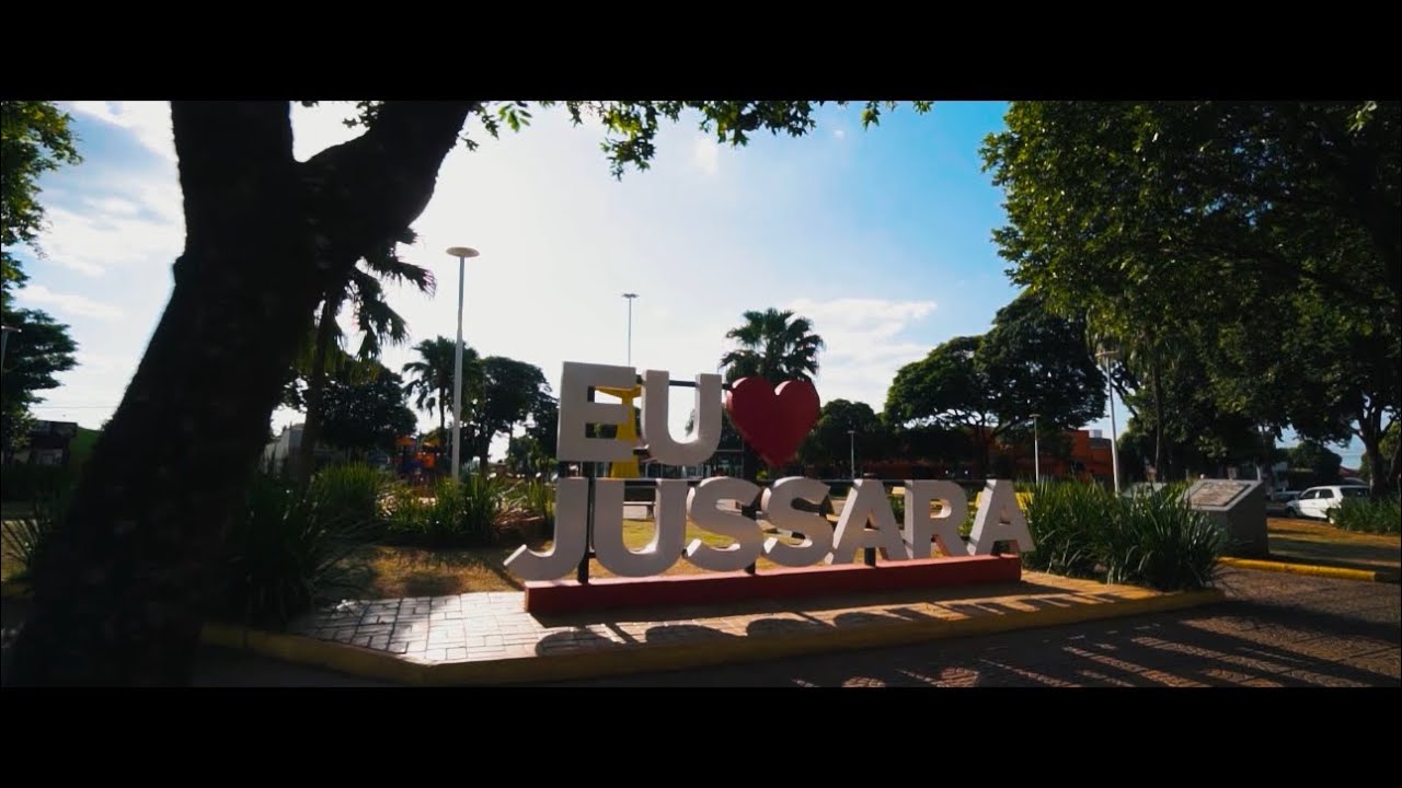 Documentário em homenagem aos Pioneiros de Jussara Paraná - YouTube