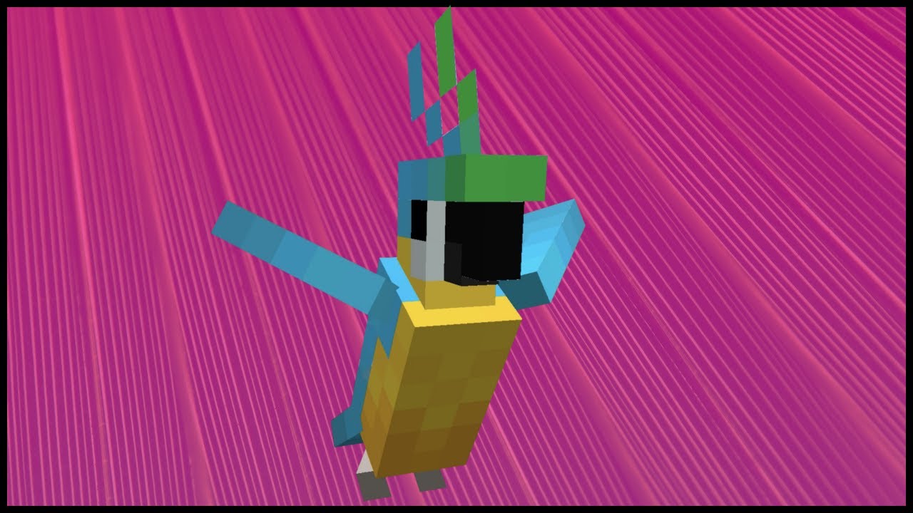 Minecraft Parrots How To Find Parrots In Minecraft YouTube minecraft-parrots-how-to-find-parrots-in-minecraft-youtube