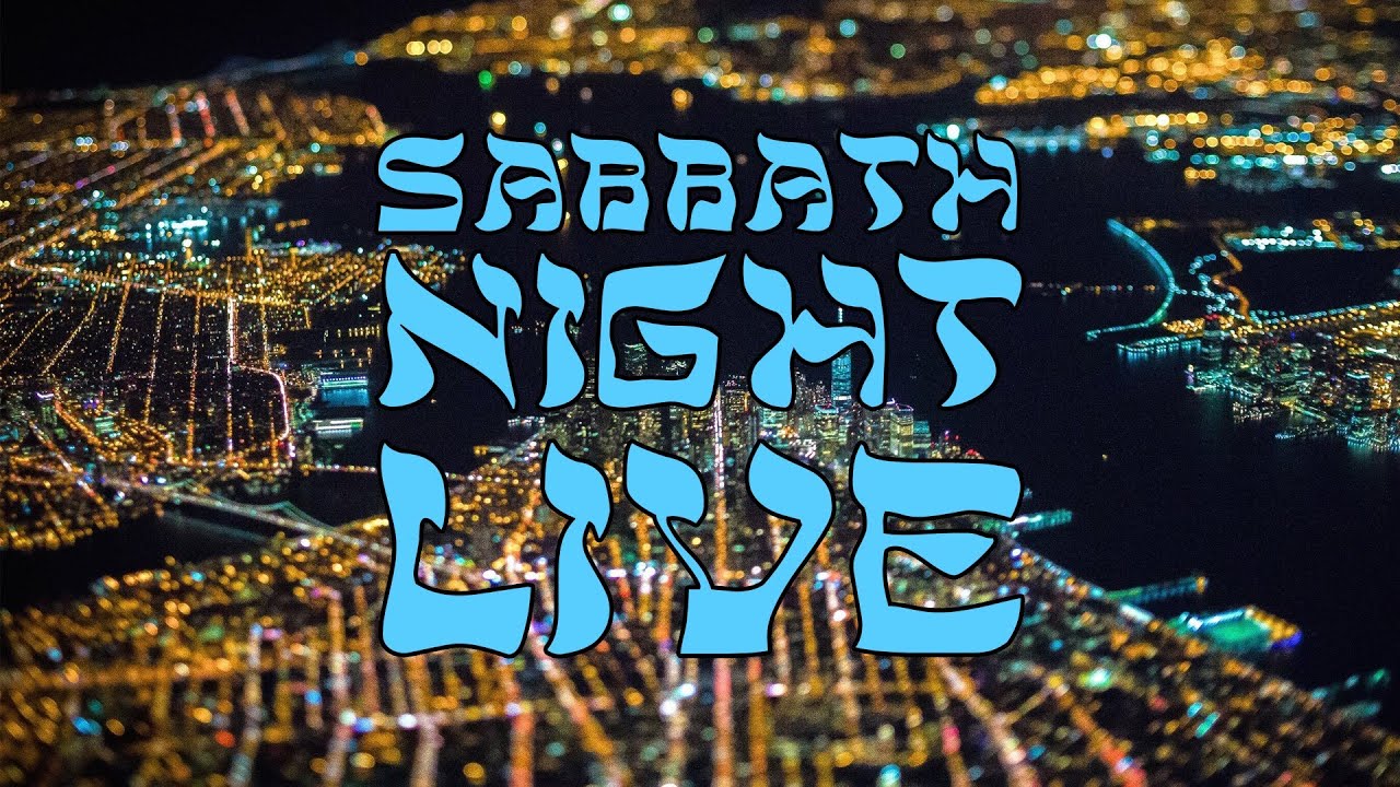 Sabbath Night Live - YouTube