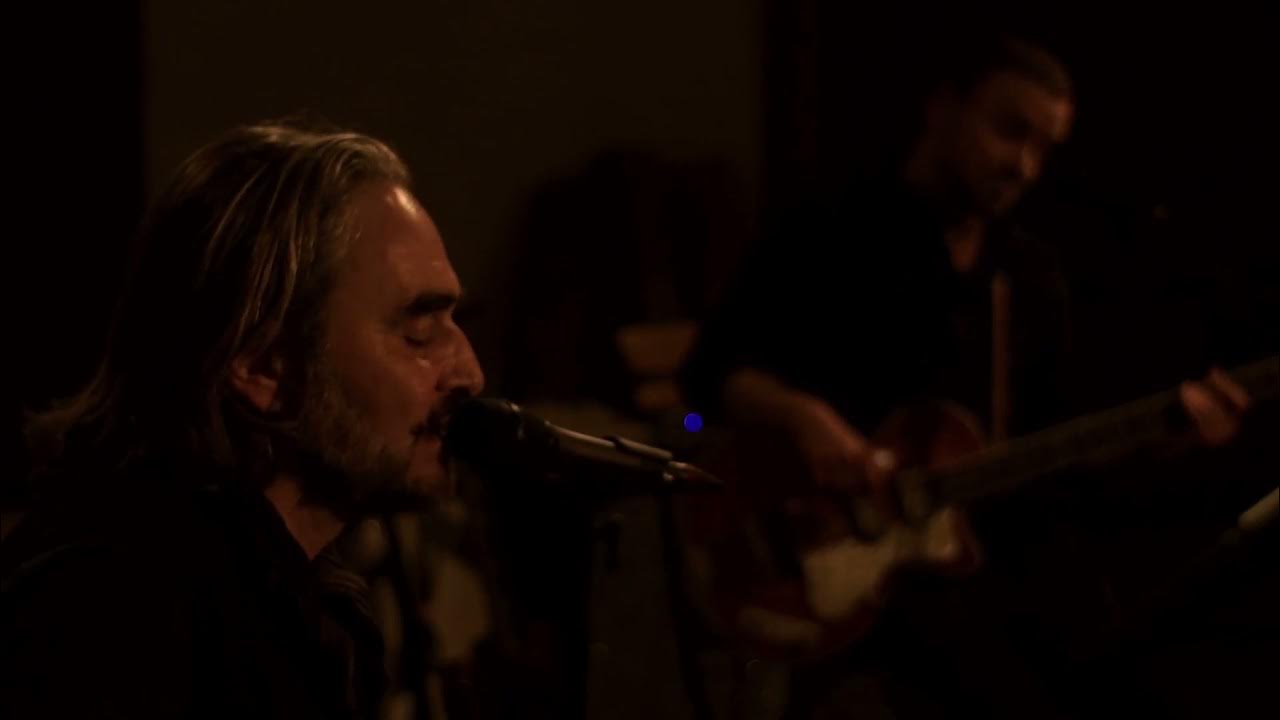 Stephan Eicher - Solitaires (Live Le Radeau des Inutiles 2021) - YouTube