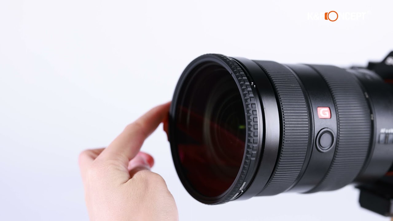 how to check your lens size - YouTube