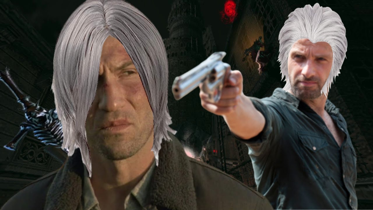 Dad Lore: The Uncle Fight - YouTube