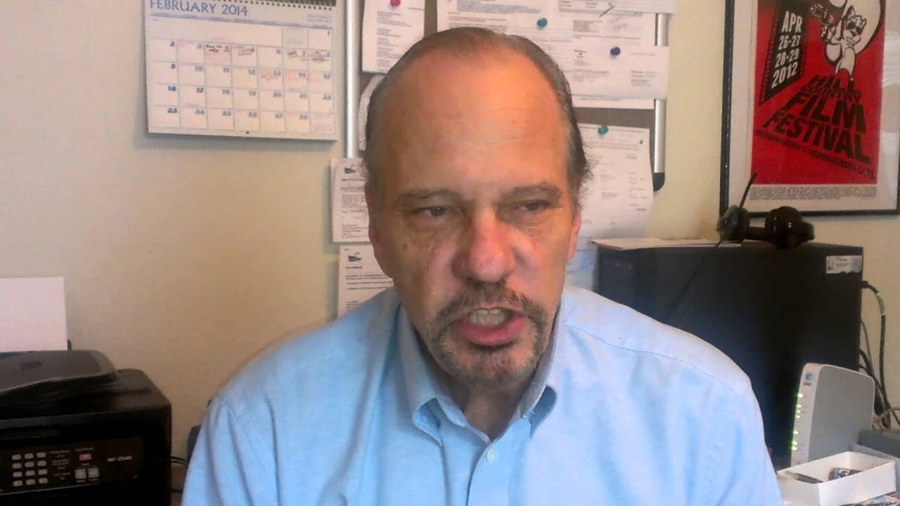 Larry Grant Harbin role of Phil - YouTube