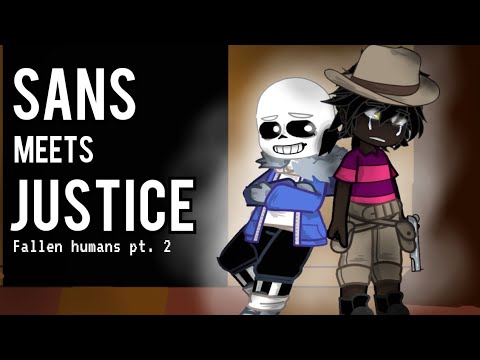 SANS meets JUSTICE | Part 2/3 - YouTube