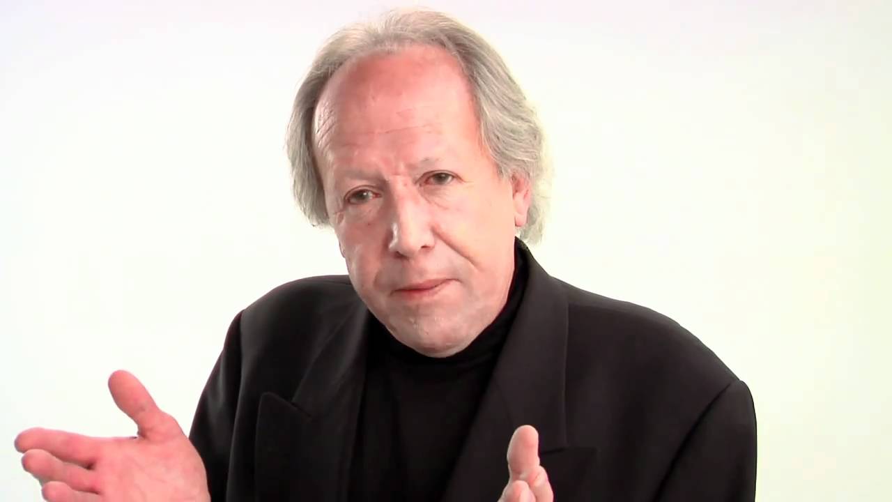 David McPhail - Go with Your Heart - YouTube