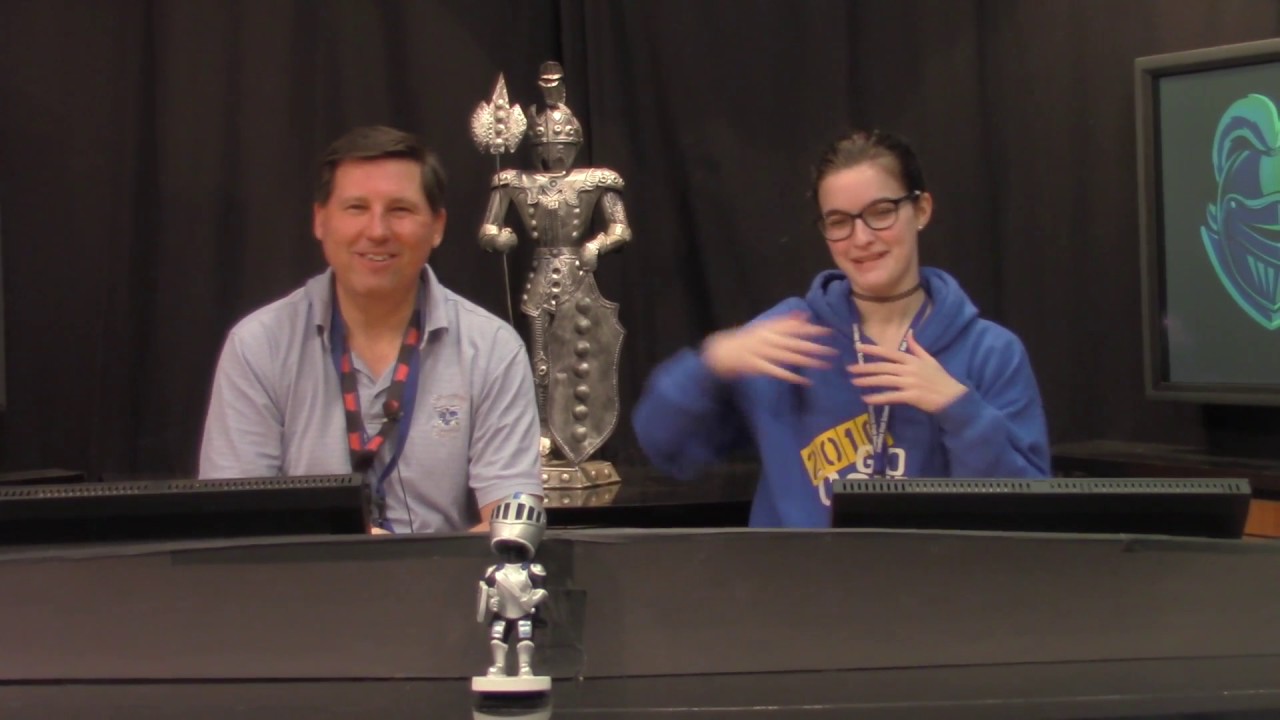 Sterling Water Tamia Ward 2017 - YouTube