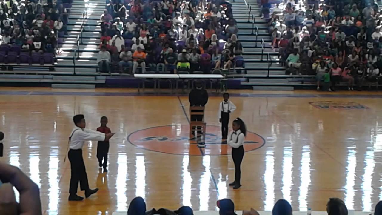 SBM code red steppers 2015 - YouTube