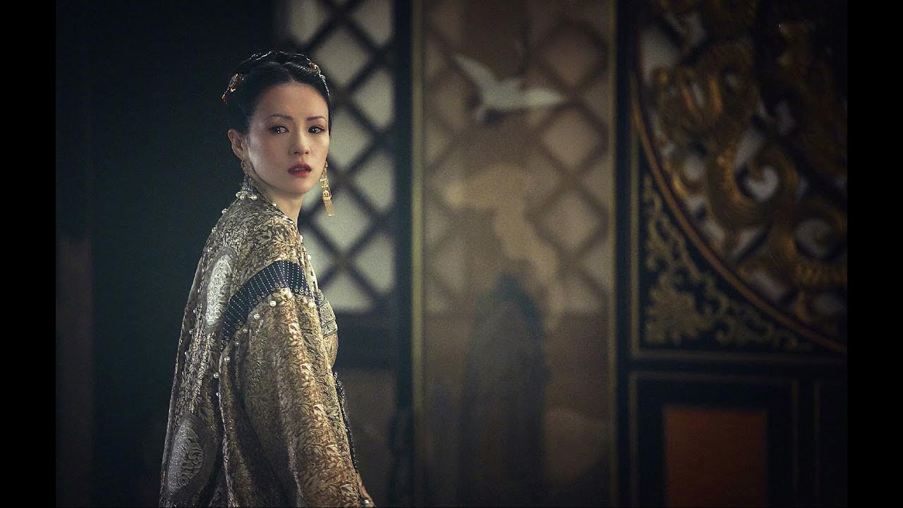 Zhou Shen & Fox Xia - The End of the World | The Rebel Princess OST - YouTube Music