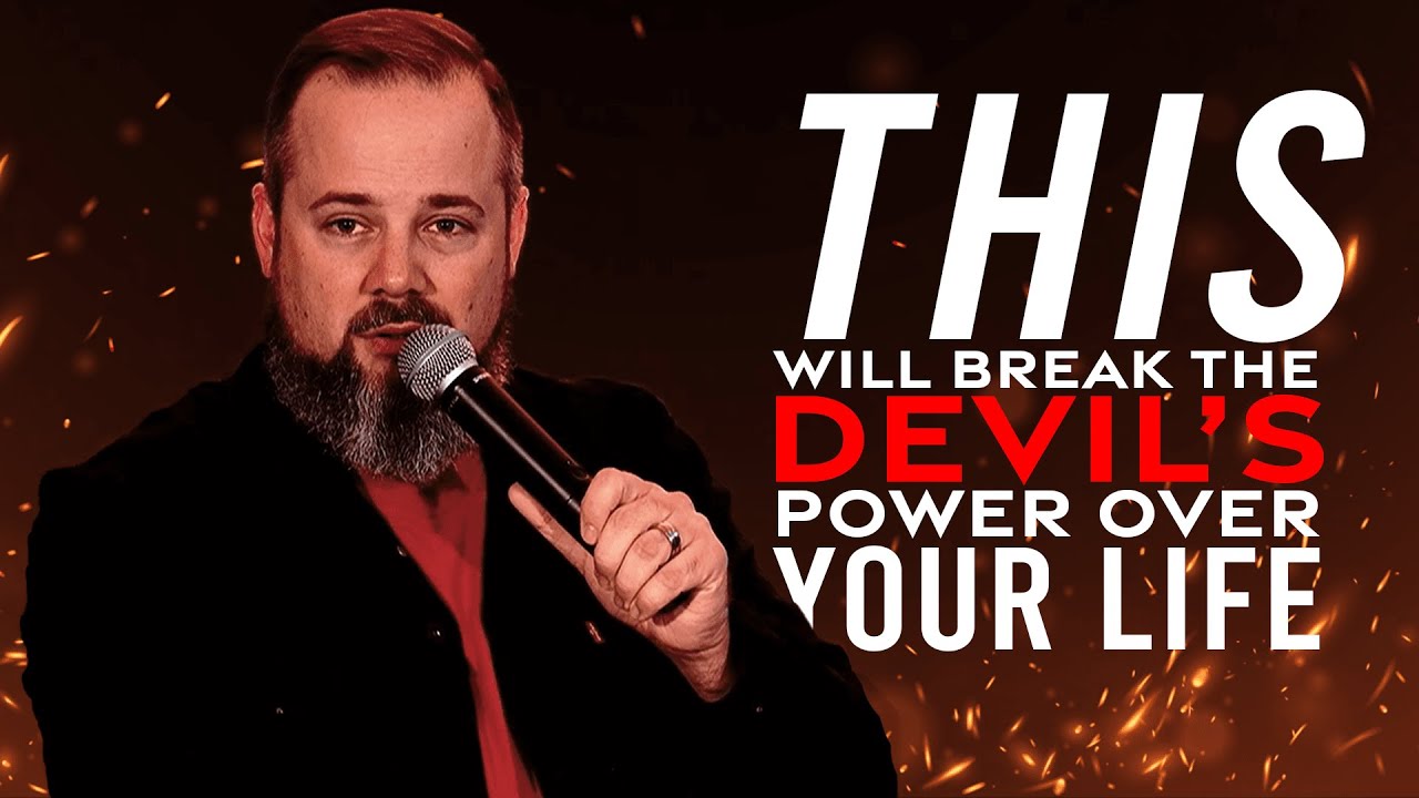 THIS Will Break The Devil's Power Over Your Life - Online Bible Study ...