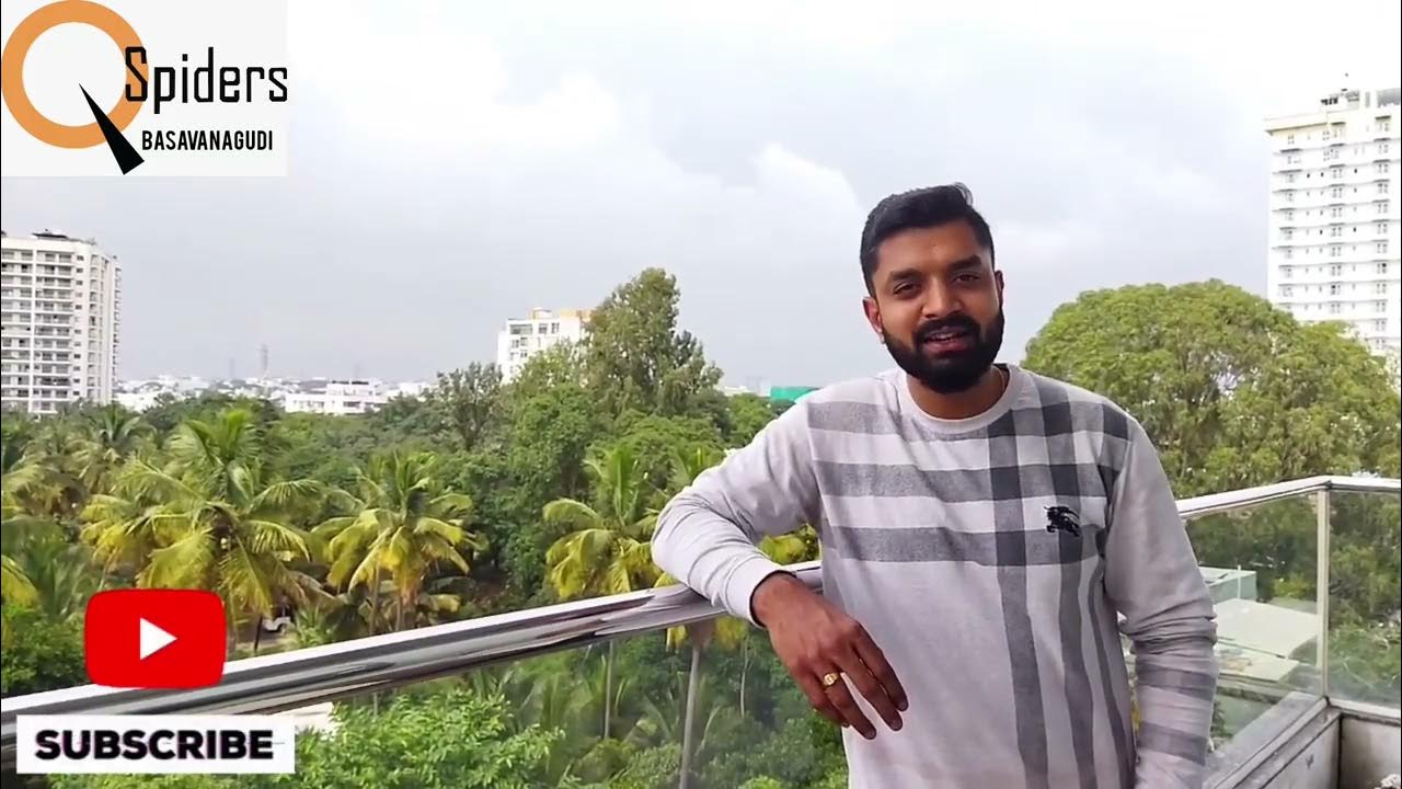 Get CERTIFIED and PLACED in top MNCs through QSpiders Basavanagudi ...