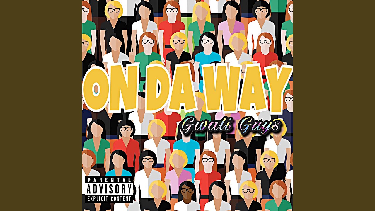 On Da Way - YouTube
