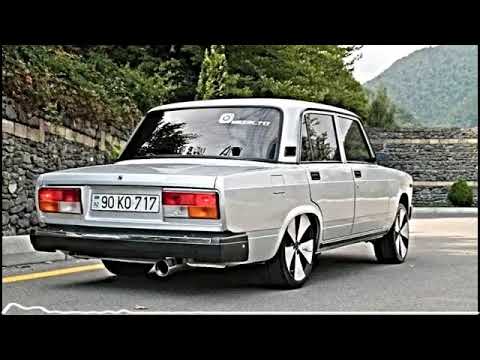 Azeri Bass Music ● Haminin Axtardigi Mahni● 2019