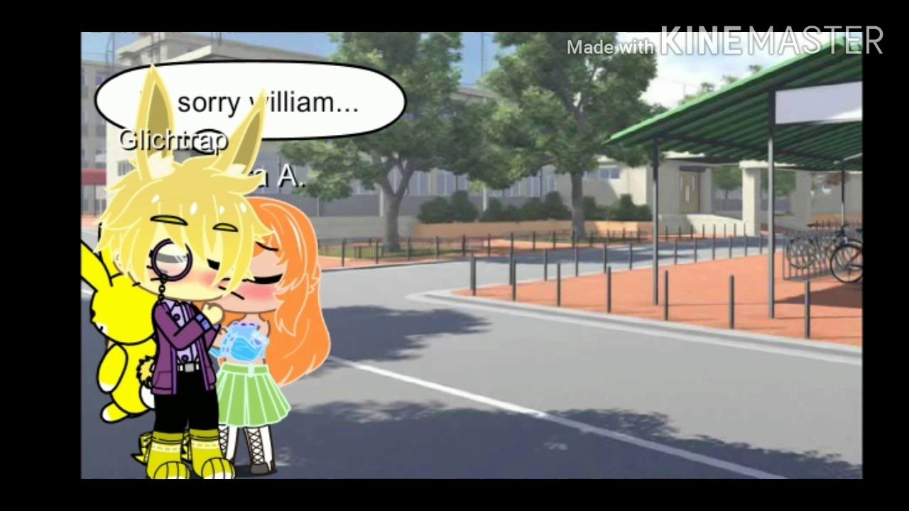 When william and Clara have a argue||GC|| part 3 FINAL!! || - YouTube