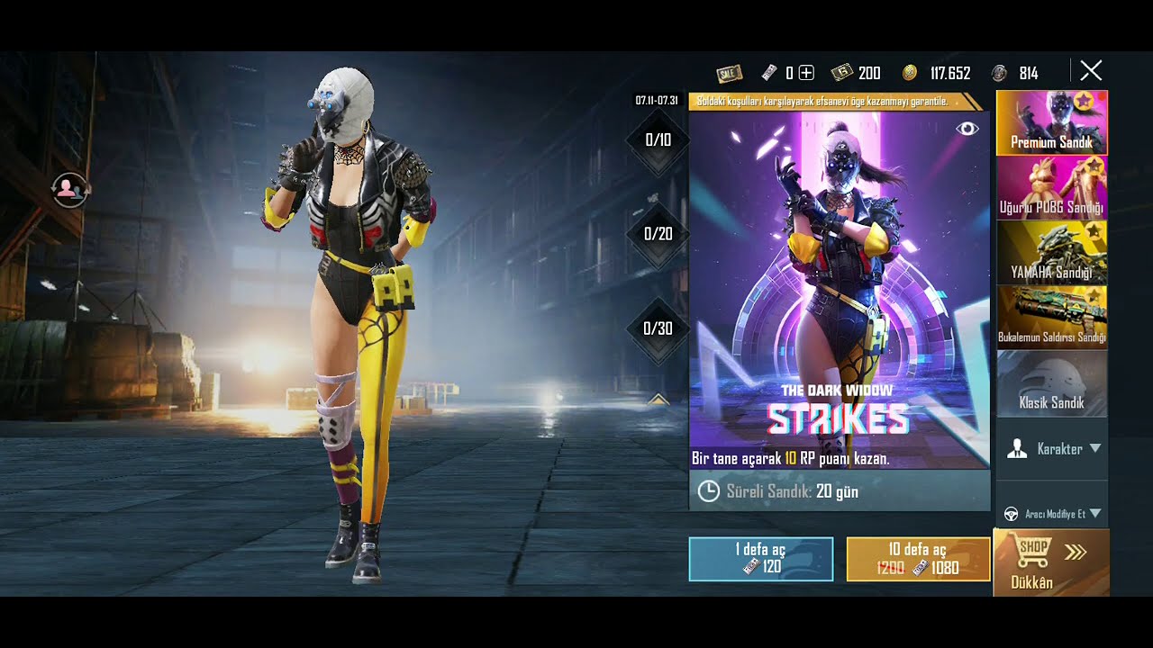 Pbug mobile hesabimi tanıttım(Bildiğiniz gibi botumm😕) - YouTube