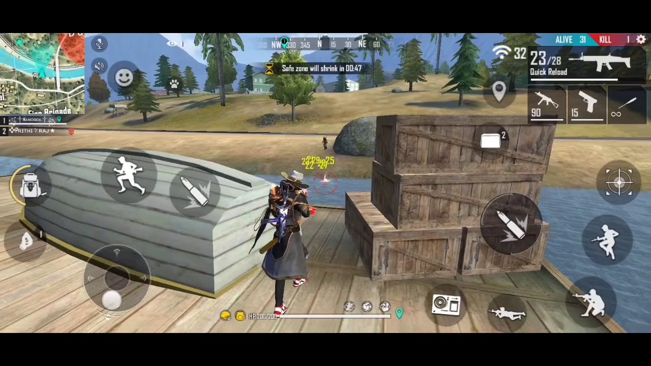 Duo rank gema play - YouTube