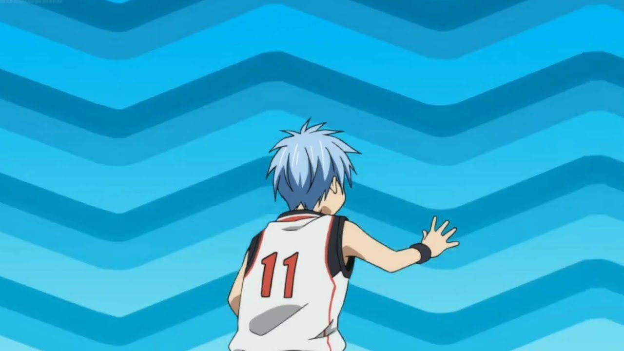 Kuroko funny moments - YouTube