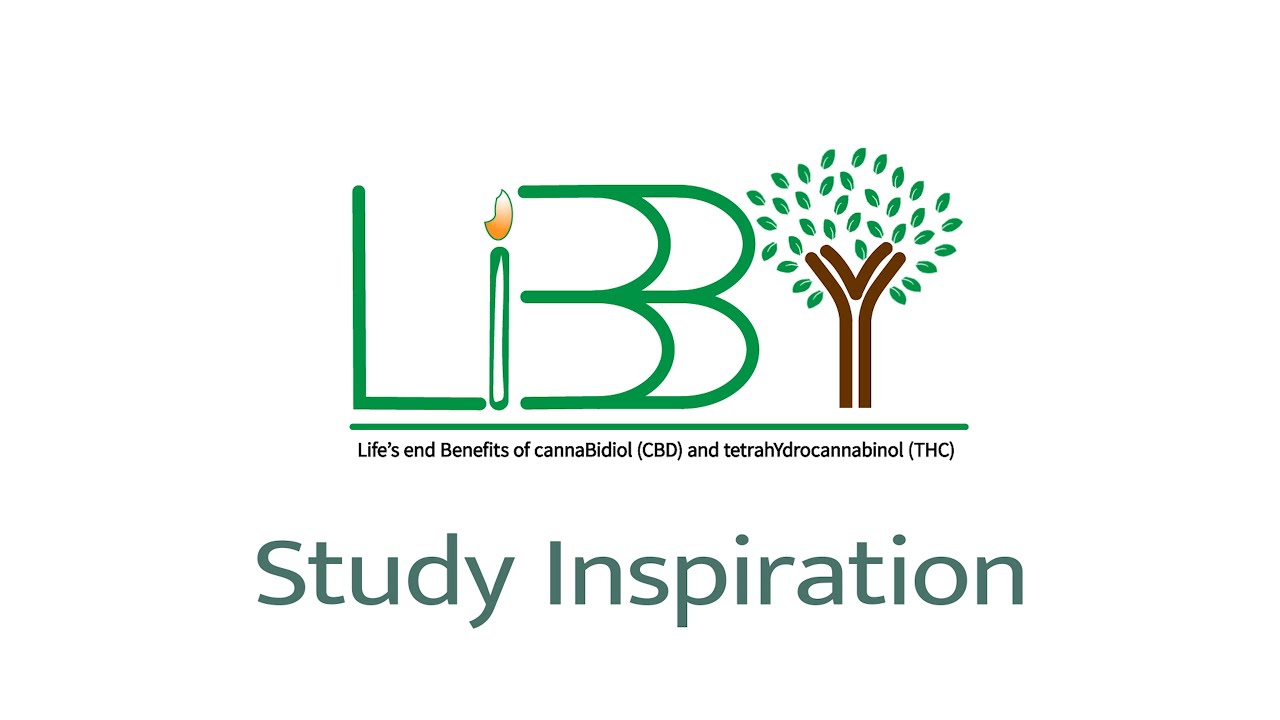 LiBBY Study Inspiration - YouTube