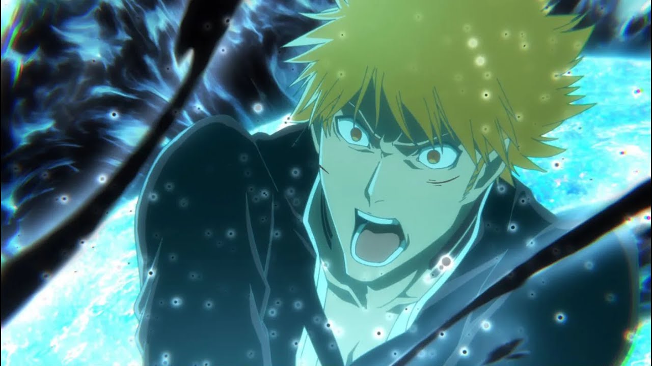 Bleach Episode 371 English Dub Review! - YouTube