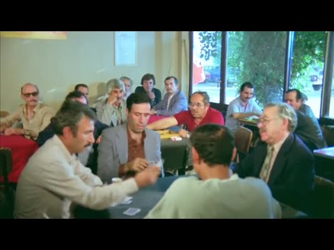 Orta Direk Şaban - Kahveye de zam