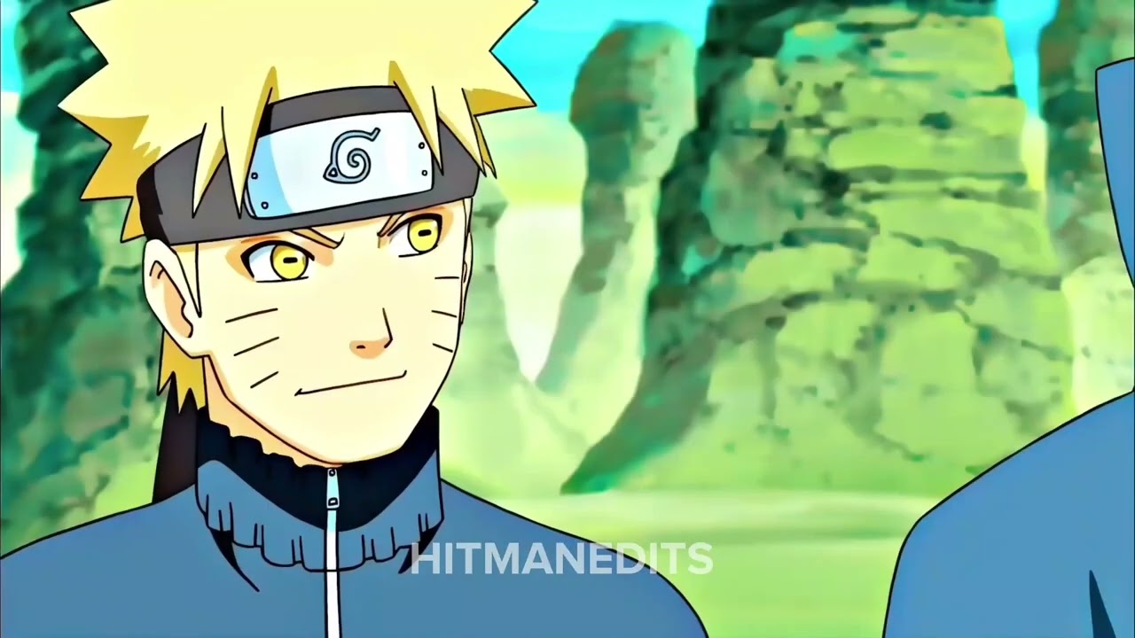 Naruto - Suzume no Tojimari | Quick [AMV/EDIT] - YouTube