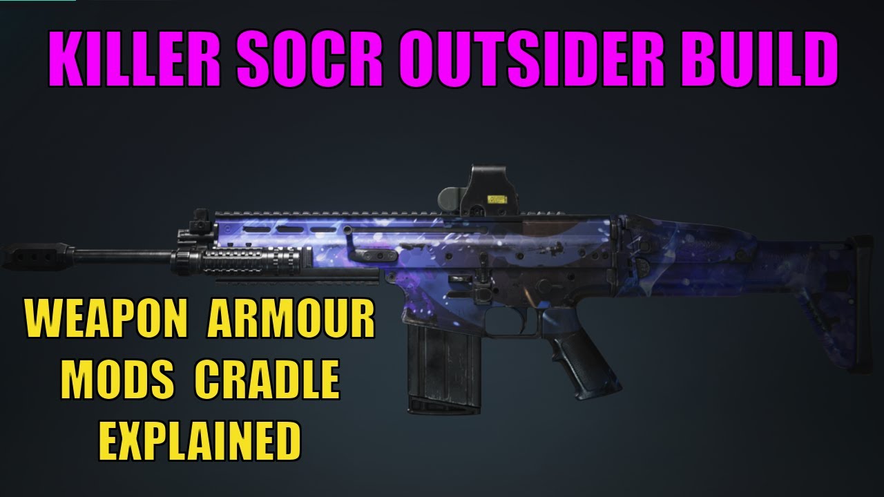 Ultimate Guide to Outsider Power Surge Build for Once Human PvE ...