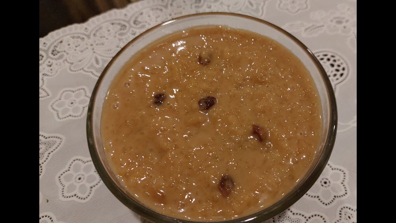 COMO PREPARAR UN ARROZ ZAMBITO SUPER FACIL - YouTube