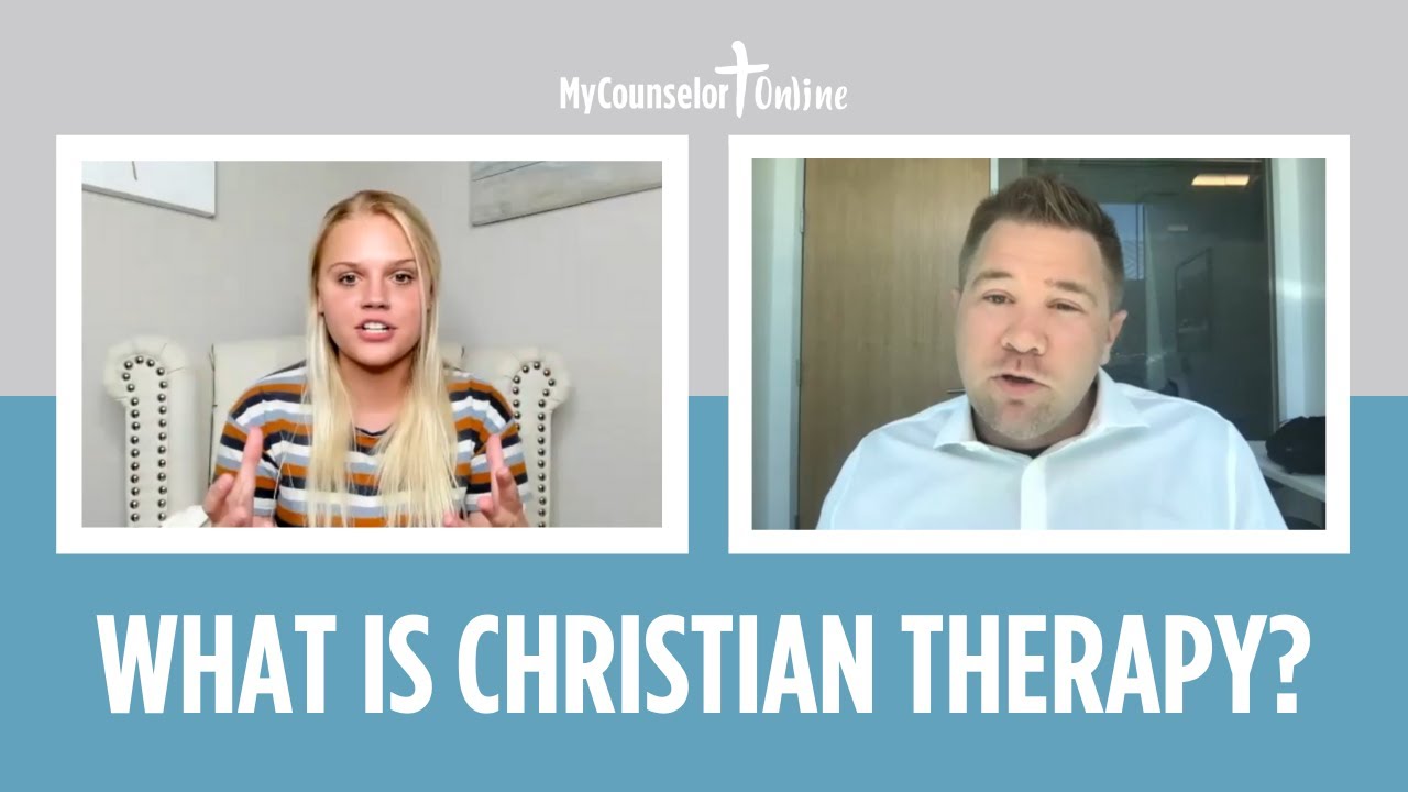 What Is Christian Counseling YouTube What Is Christian Counseling YouTube