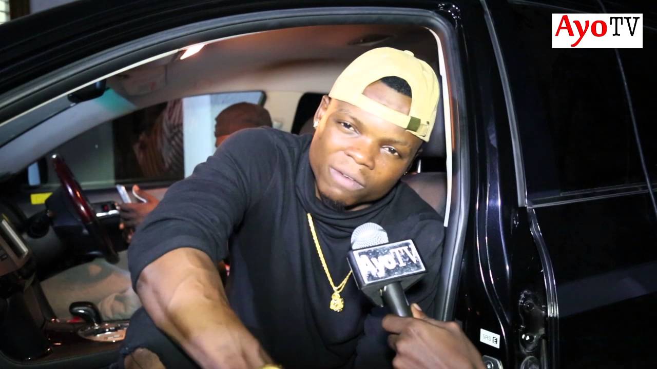 Gari jipya Harmonize alilozawadiwa na WCB - YouTube